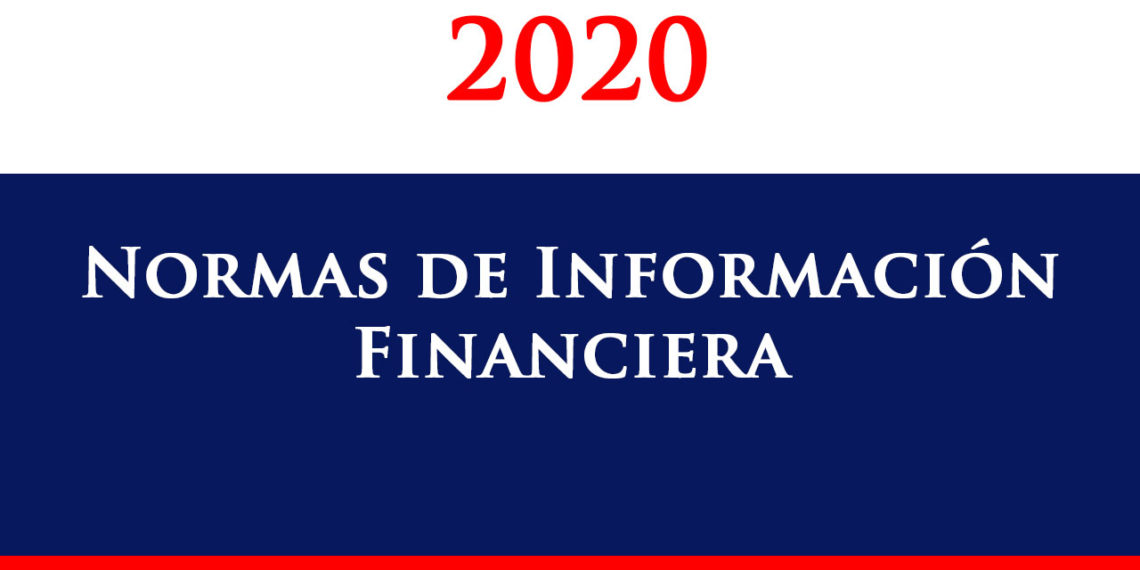Dónde comprar las NIF’s en México - nosotros-los-contadores