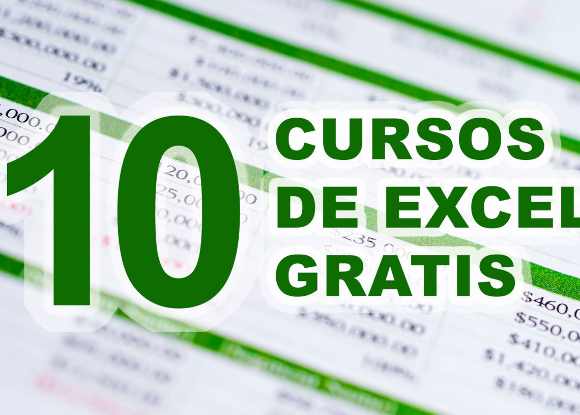 Unam Lanza Curso En Línea Gratuito Para “aprender A Usar Excel” Con 0722