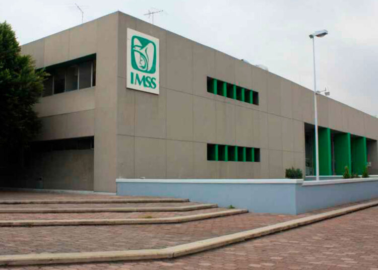 Cómo dar de alta a un trabajador desde la página del IMSS - nosotros ...