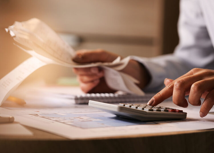 8 razones para admirar a una CONTADORA - nosotros-los-contadores