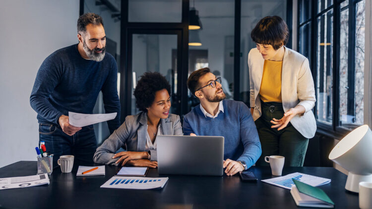 La importancia de los inventarios en la contabilidad