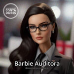 Crea tu Barbie Contadora (fácil, rápido y GRATIS)