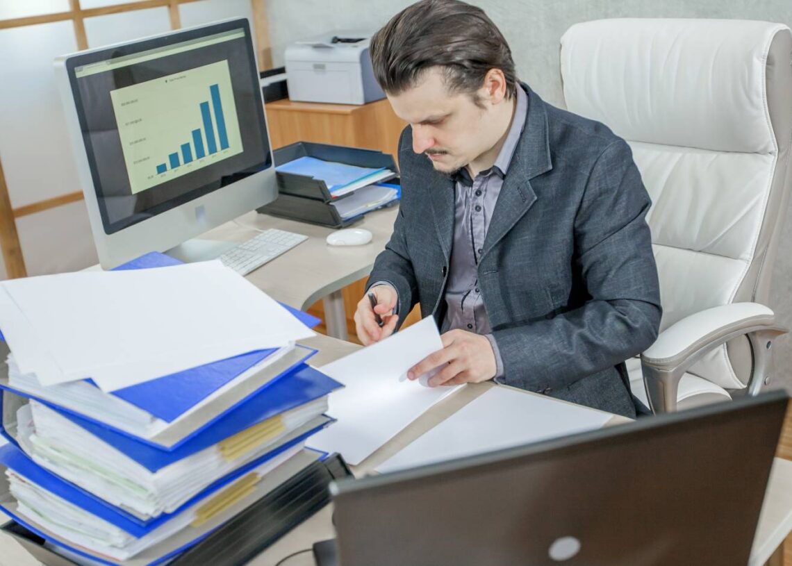 Los fraudes contables más famosos de la historia